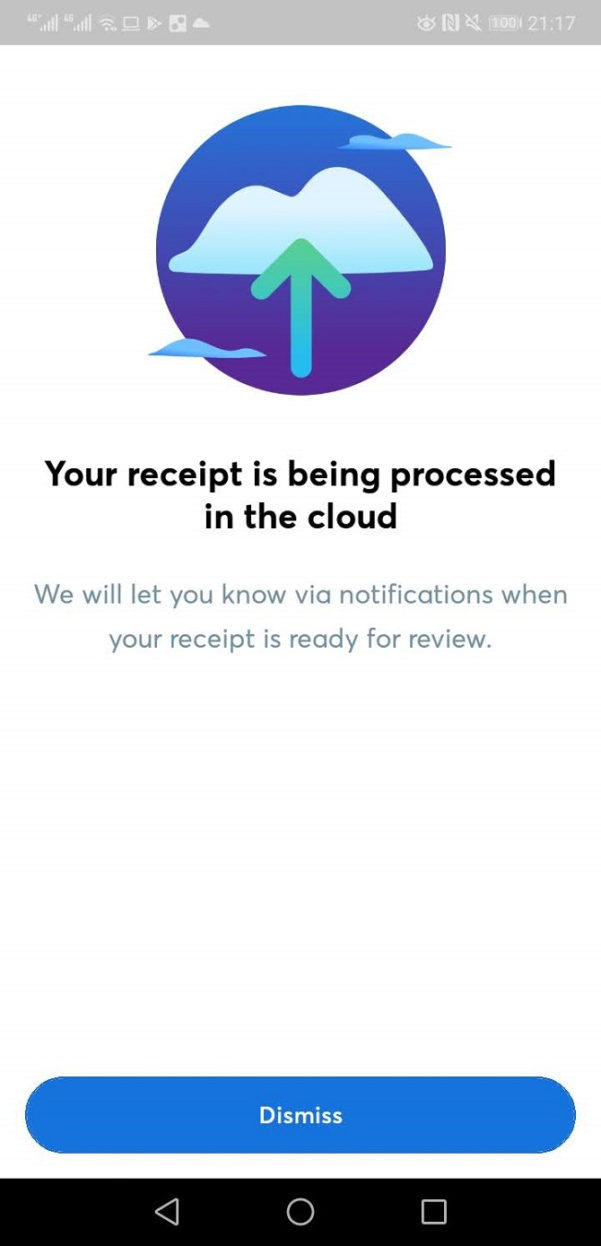 Scan Receipts Into Spreadsheet in 6 Of The Best Apps To Scan, Track, And Manage Receipts — db ...