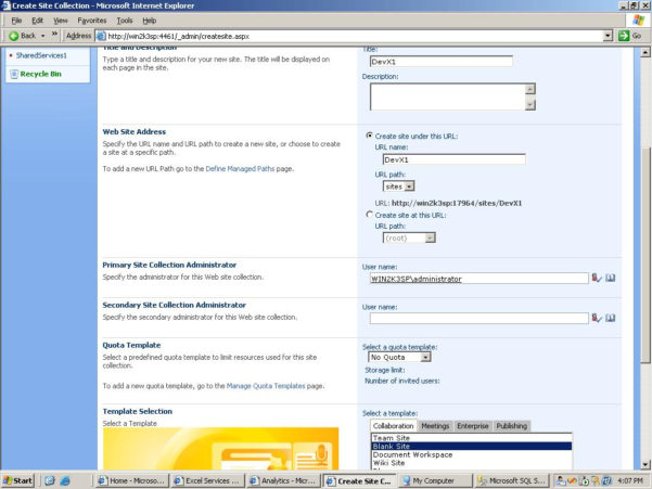 Shared Spreadsheet On Sharepoint With Share Your Spreadsheets With Excel Services In Sharepoint