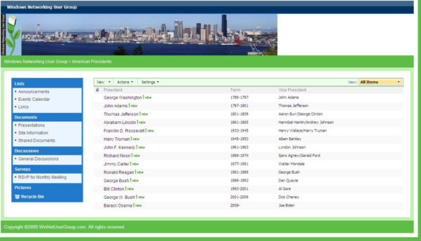 Sharepoint Spreadsheet with How To Import Excel Spreadsheets Into A ...