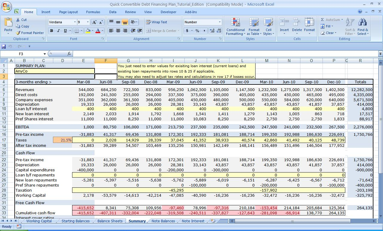 Simple Mrp Excel Spreadsheet Db excel