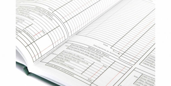 Simplex D Account Book Spreadsheet Payment Spreadshee simplex d account ...