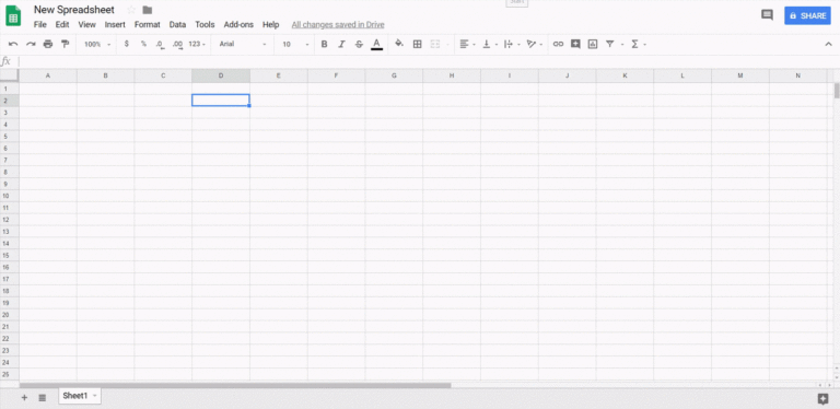 Simplex D Account Book Spreadsheet Regarding Best Google Sheets Add Ons ...