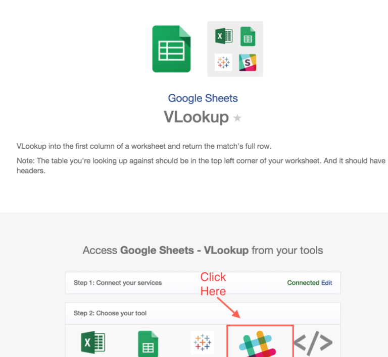 Slack Spreadsheet — db-excel.com