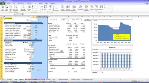 Solar Panel Calculator Spreadsheet Spreadsheet Downloa solar panel ...
