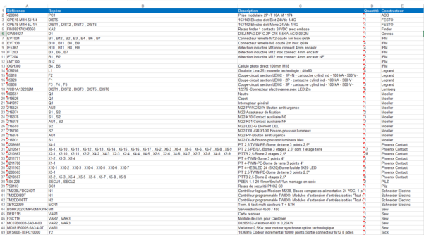 Solar Power Calculator Spreadsheet inside Building Construction ...