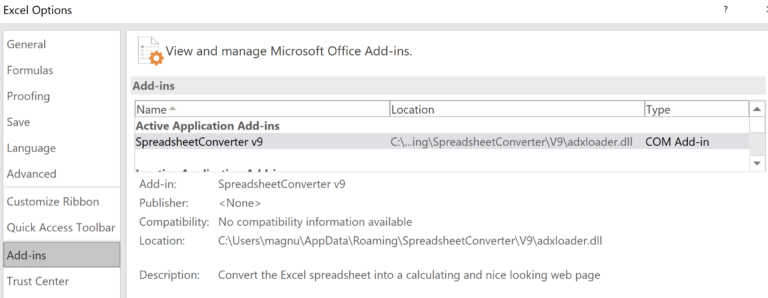 Spreadsheet Converter Review for Problems With Download Or Installation ... Spreadsheet Converter Review for Problems With Download Or Installation ...