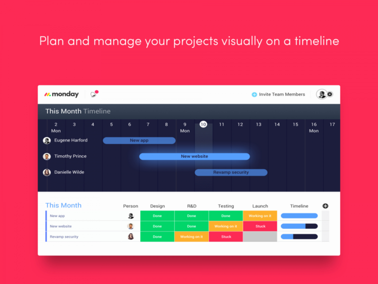 Spreadsheet Driven Web Applications — db-excel.com