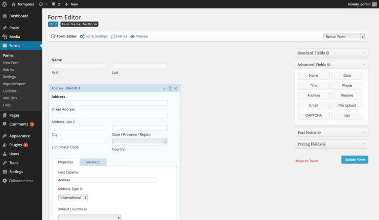 Spreadsheet Driven Web Applications — db-excel.com