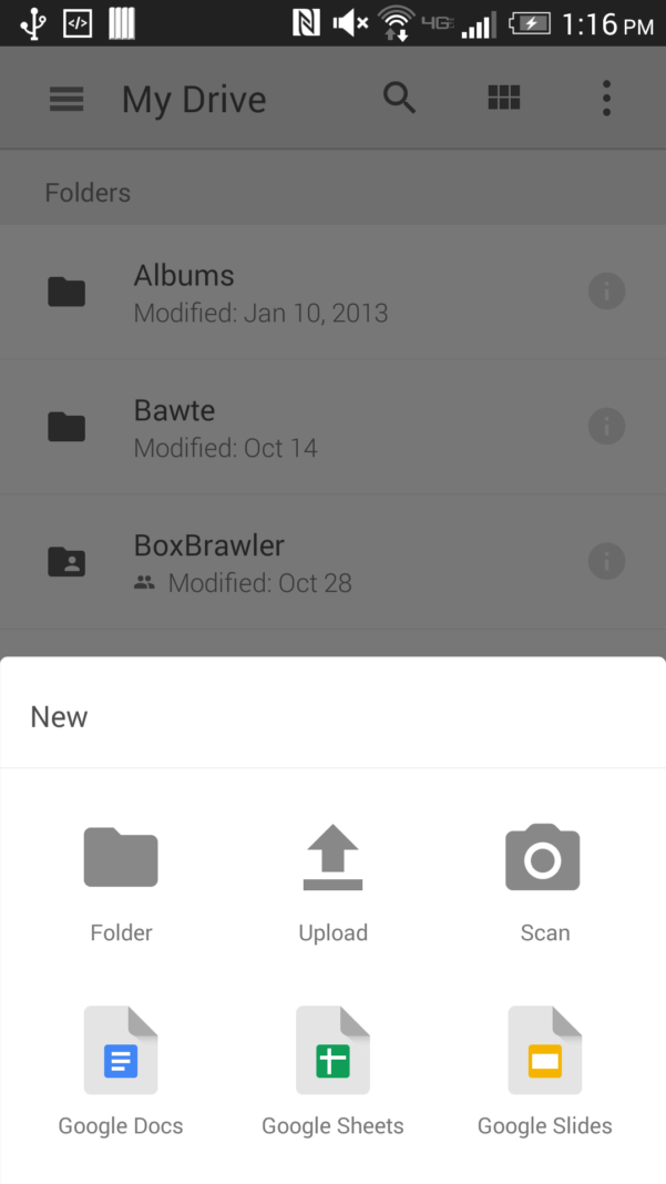 Spreadsheet For Android Phone for Android How To Implement Bottom Sheet From Material Design ...