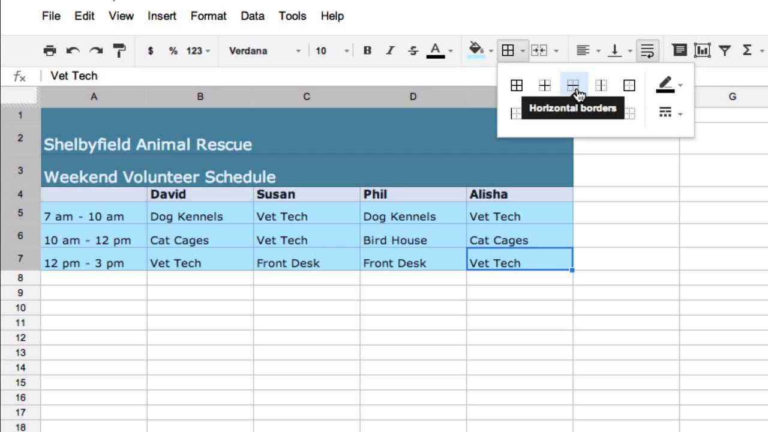 Spreadsheet Lesson Plans For Elementary — db-excel.com