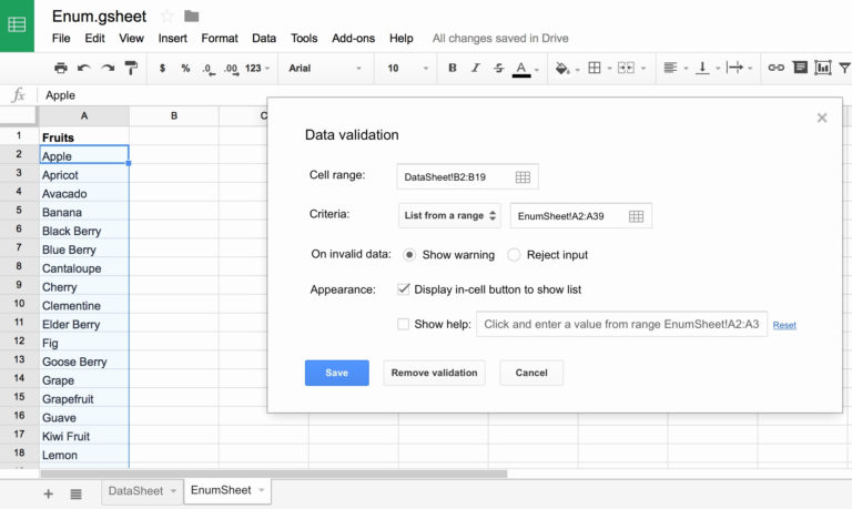 Spreadsheet Validation for Validation Of Excel Spreadsheets Gmp Inspirational Validation Excel ...