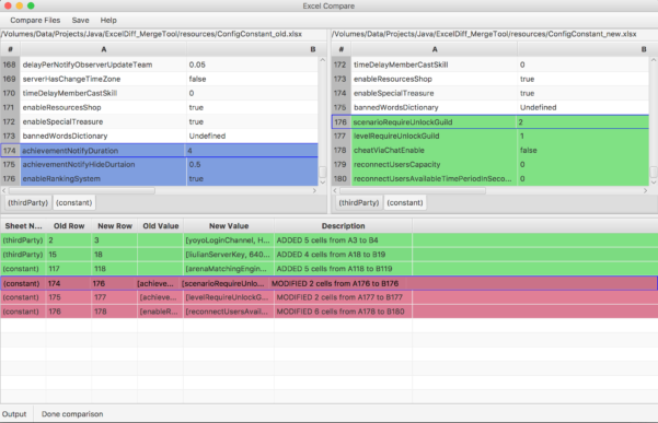 Spreadsheet Version Control in Version Control How Do I Create A ...