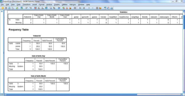 Spss Spreadsheet within Running Spss Syntax File — db-excel.com