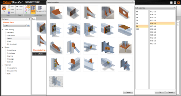 Steel Connection Design Spreadsheet for Steel Connection Design Example — db-excel.com