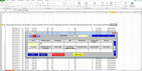Stock Valuation Spreadsheet Google Spreadshee stock valuation template ...