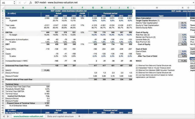 Structural Analysis Excel Spreadsheet — db-excel.com Structural Analysis Excel Spreadsheet — db-excel.com