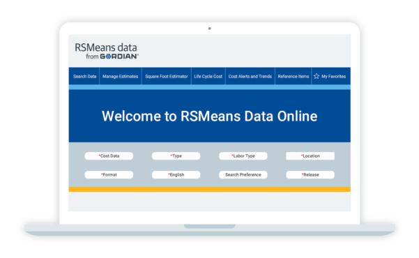 Structured Cabling Estimating Spreadsheet with Rsmeans Data Online Cost ...