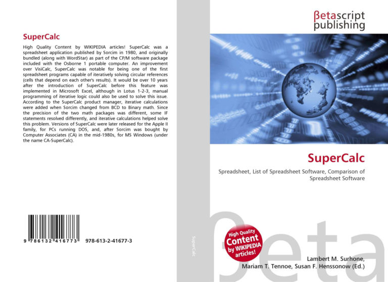 Supercalc Spreadsheet throughout Search Results For "spreadsheet" — db ...