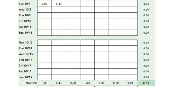 Time In Lieu Spreadsheet Spreadsheet Downloa time in lieu spreadsheet ...