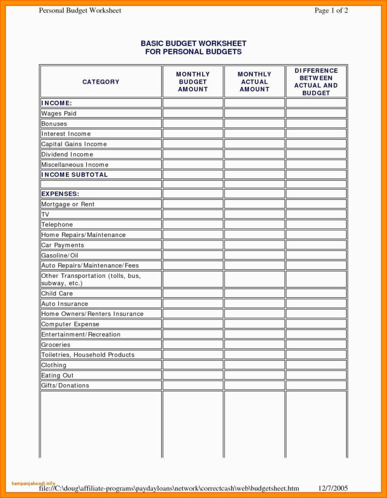 Tire Inventory Spreadsheet — db-excel.com
