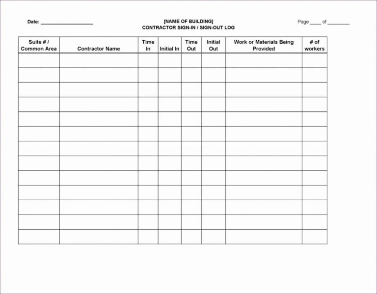 Tracking Complaints Excel Spreadsheet — db-excel.com