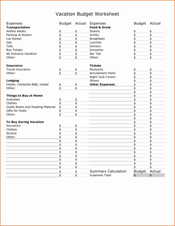 Travel Baseball Team Budget Spreadsheet — db-excel.com