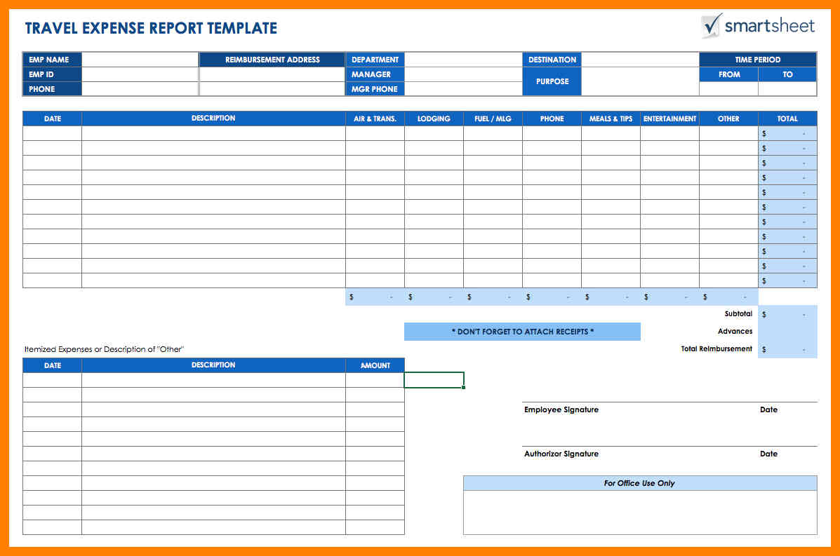 Trip Expenses Spreadsheet Inside 8 Travel Expense Spreadsheet Trip Expenses Spreadsheet Inside 8 Travel Expense Spreadsheet
