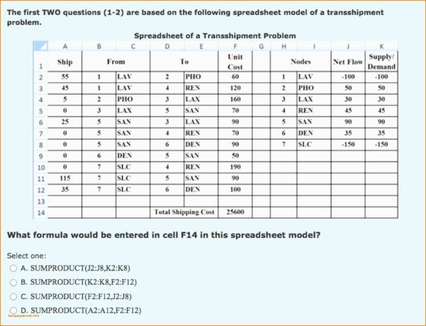 Triple Net Lease Spreadsheet — db-excel.com