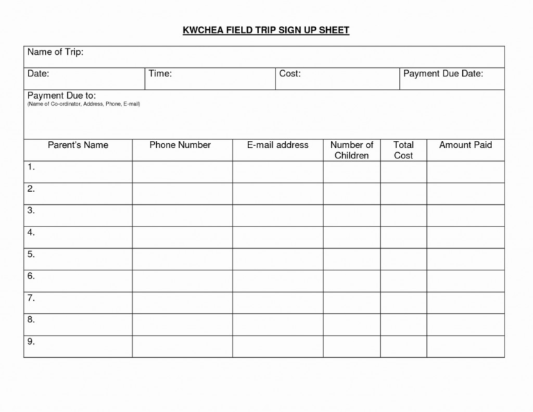 Trucking Spreadsheet Download — db-excel.com