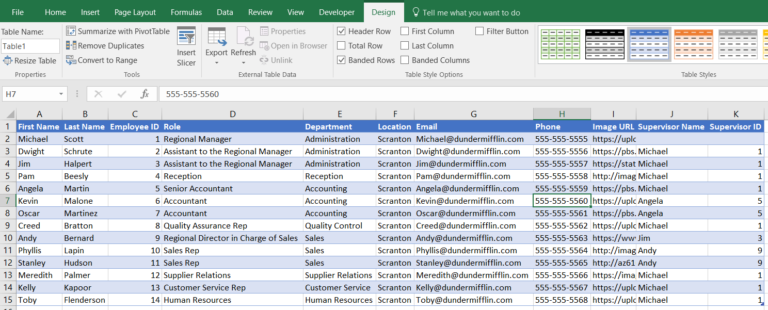 Turn Excel Spreadsheet Into Graph throughout How To Make An Org Chart In Excel Lucidchart — db ...