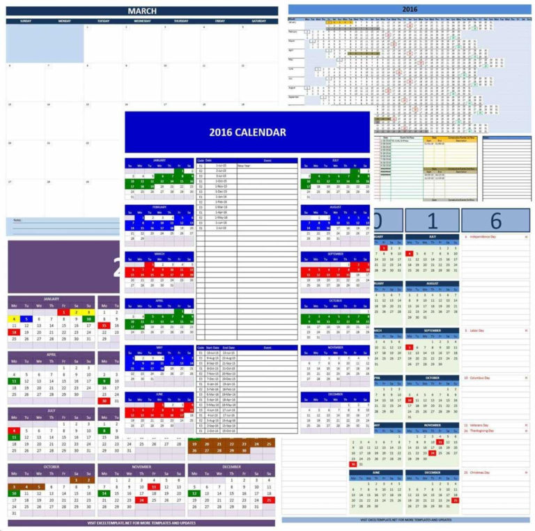 Utility Bill Tracking Spreadsheet — db-excel.com