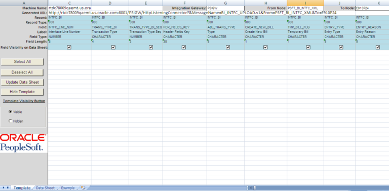Vat Return Spreadsheet within Spreadsheet Invoice Import — db-excel.com