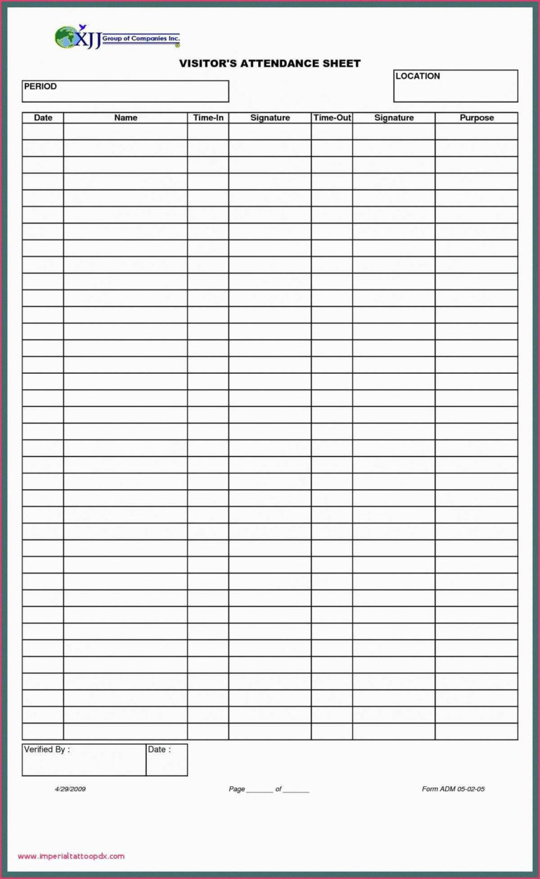 Vat Spreadsheet — db-excel.com