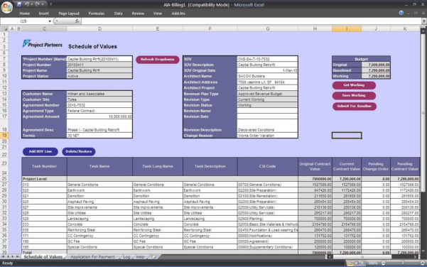 Vendor Spreadsheet within Contract Renewal Tracking Spreadsheet And ...