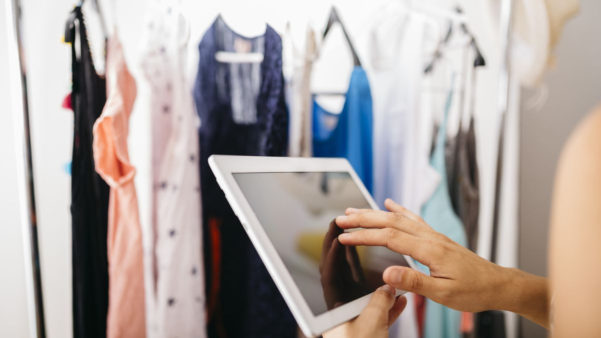 Wardrobe Organizer Spreadsheet Db Excel