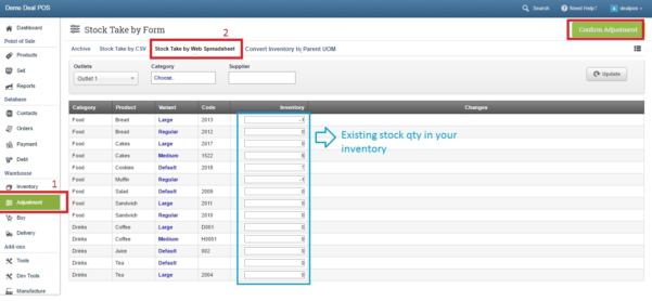 Web Spreadsheet Control — db-excel.com