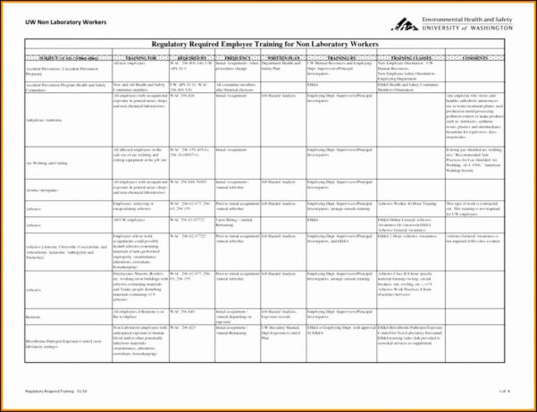 Weld Tracking Spreadsheet — db-excel.com