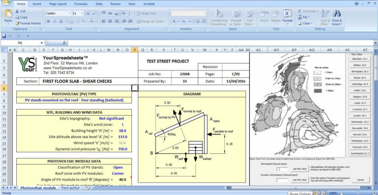 Welding Calculator Spreadsheet with regard to Weld Trackingadsheet New ...