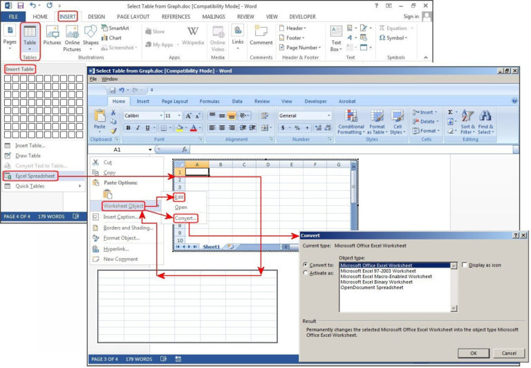 What Are Spreadsheets Databases And Word Processing Programs — Db