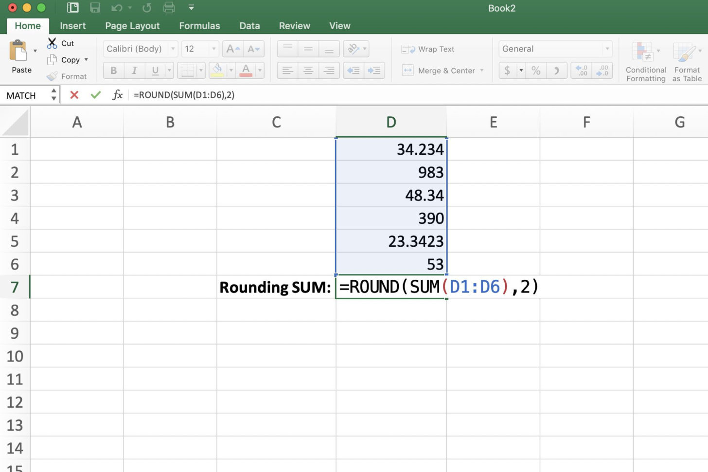 What Is A Function In A Spreadsheet regarding Uses And Examples Of Functions In Excel And Google ...