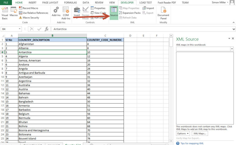 What Is An Xml Spreadsheet — db-excel.com
