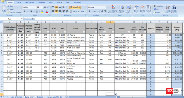 Words Their Way Spelling Inventory Excel Spreadsheet in Inventory ...