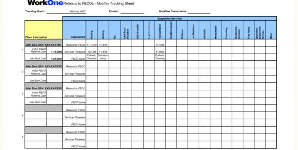 Work Order Tracking Spreadsheet Spreadsheet Downloa work order tracking spreadsheet. work order ...