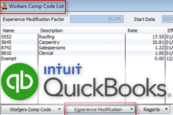 Workers Compensation Excel Spreadsheet — Db