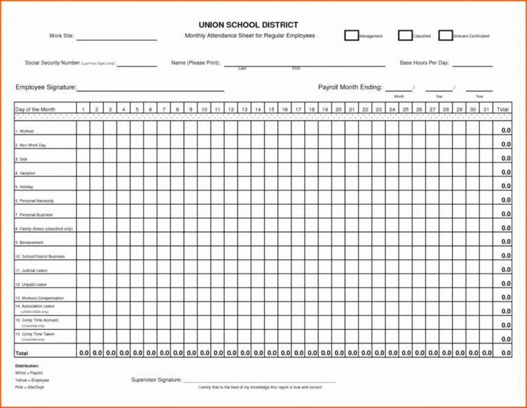 Workers Compensation Excel Spreadsheet — db-excel.com