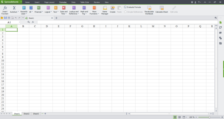 Wps Spreadsheet — db-excel.com