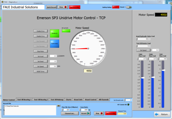Write Delimited Spreadsheet Labview pertaining to Which Existing Tools Should I Leverage For My ...