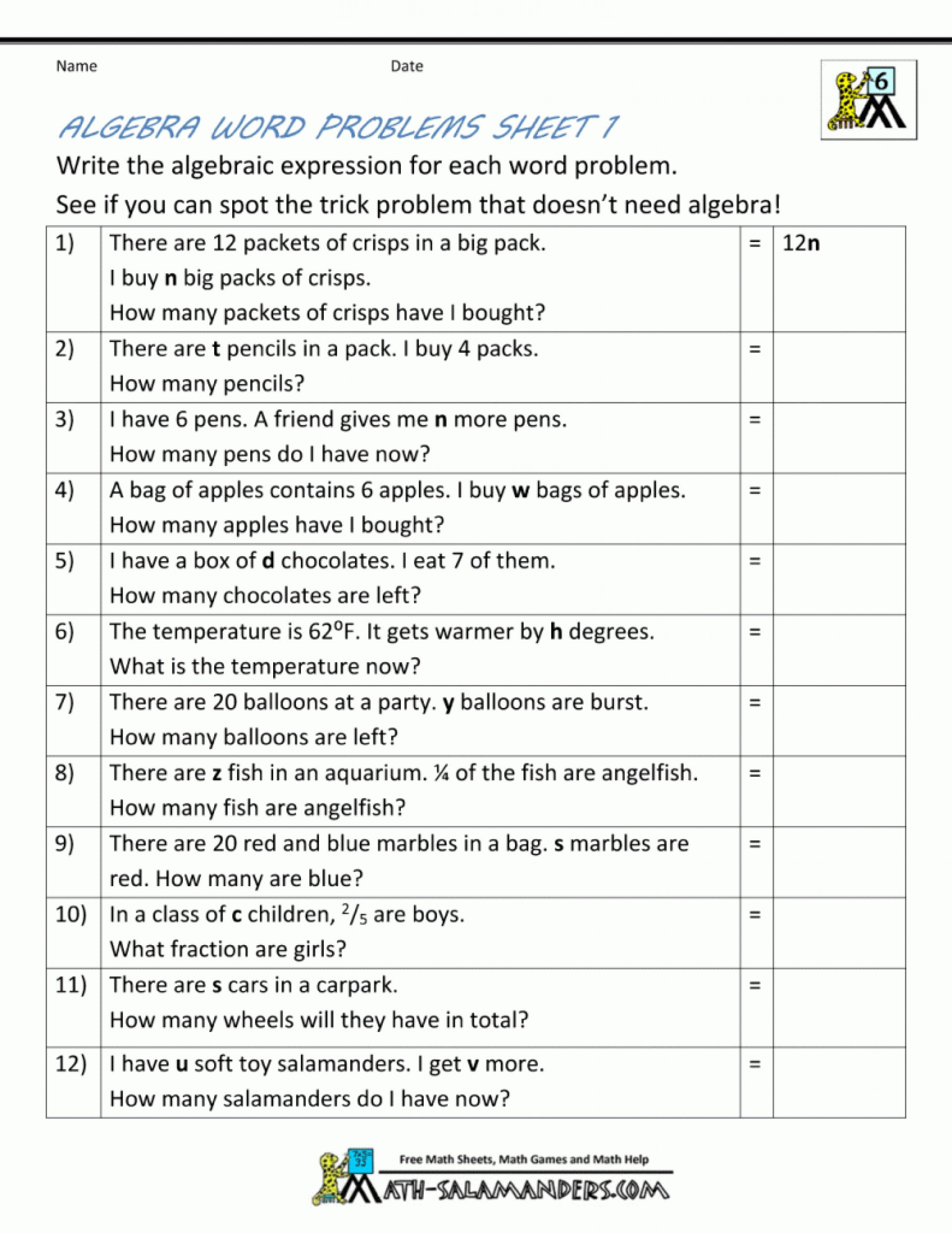 035 Printable Word Games For 6Th Graders Worksheets All And Share Db 