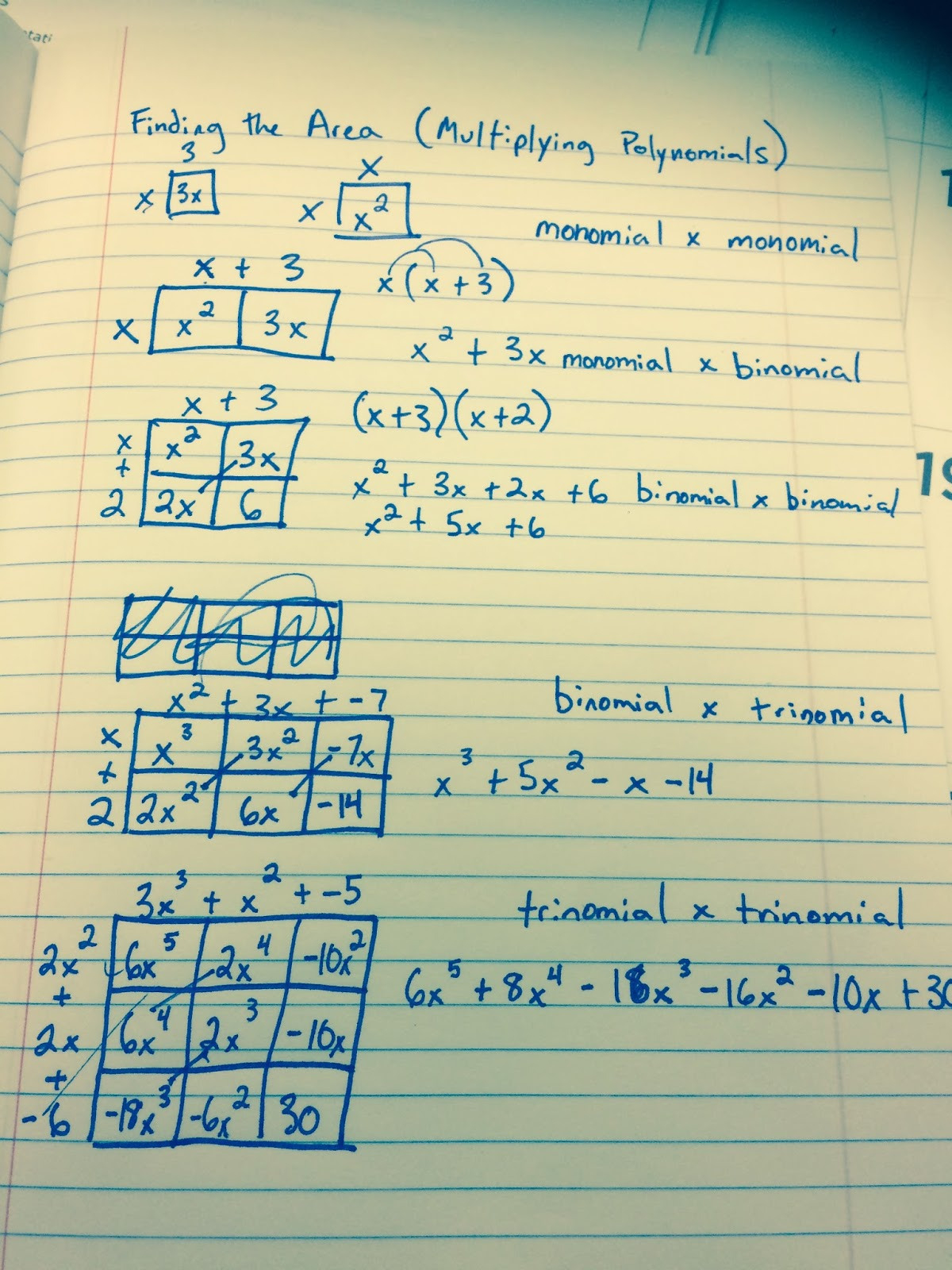53 Adding And Subtracting Polynomials Worksheet Answers Db excel