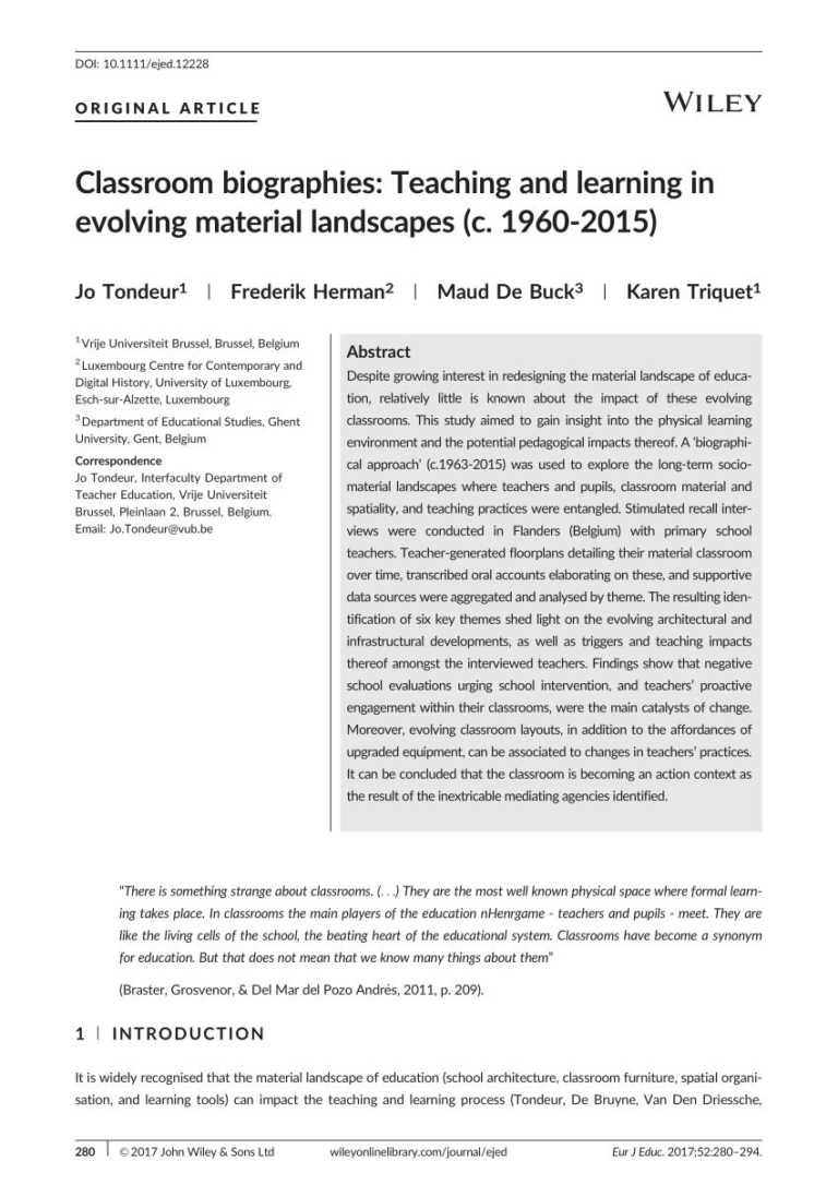 61 A Changing Landscape Worksheet Answers — db-excel.com